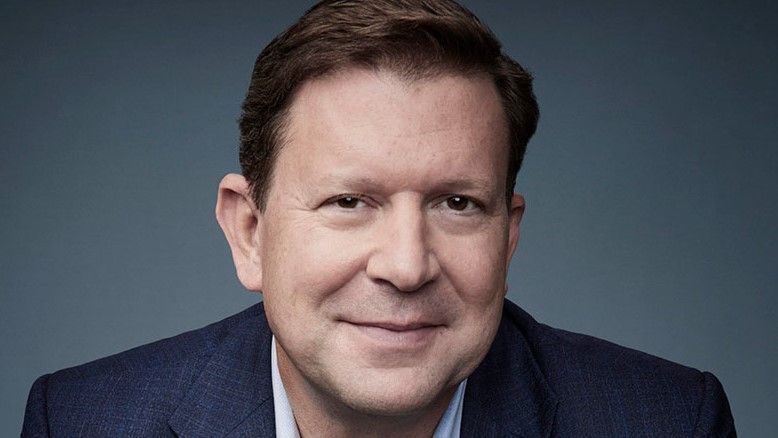 David Leavy, Long-Time Aide To David Zaslav, Named CNN COO | Next TV ...