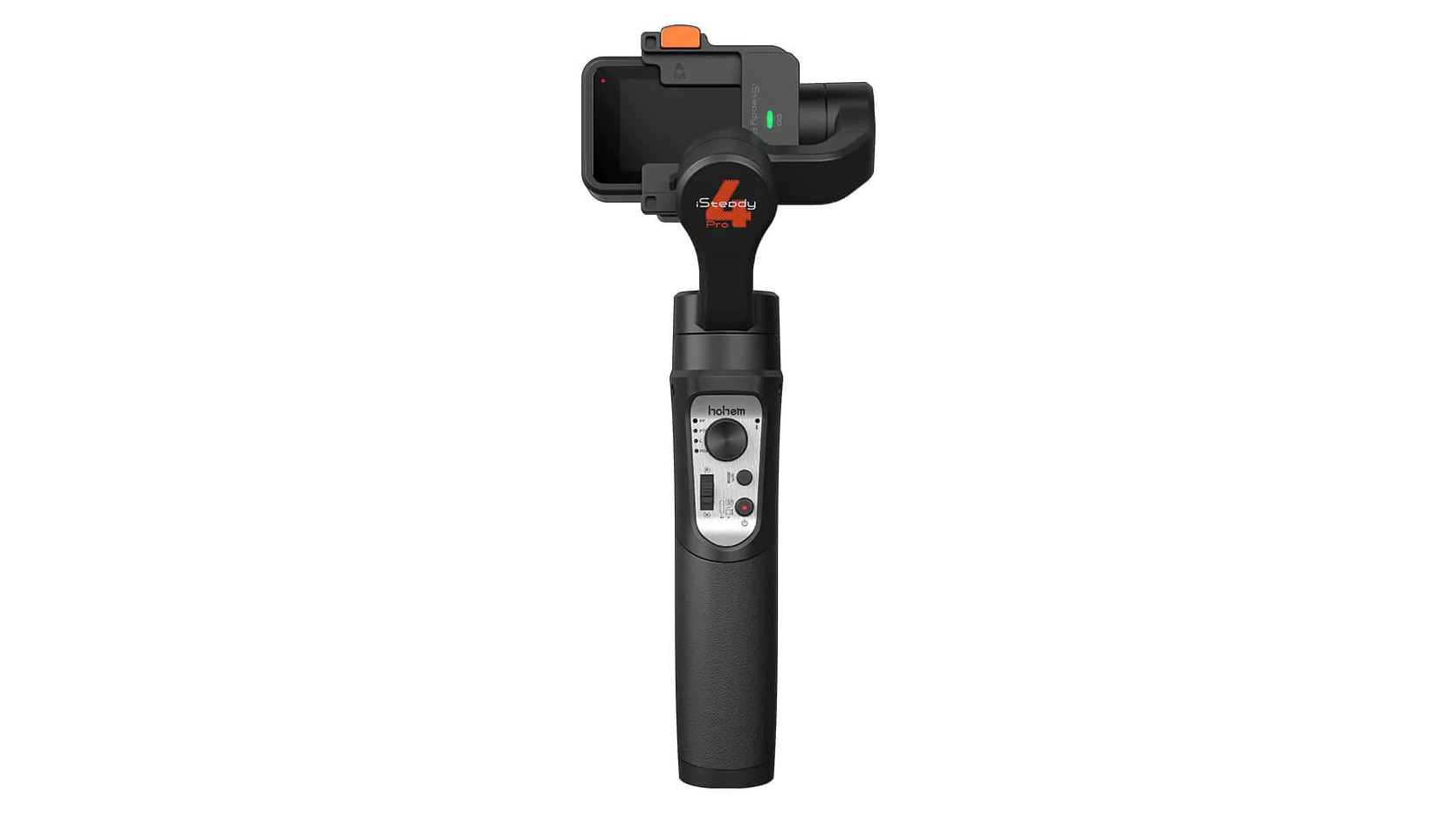 The best GoPro gimbal in 2024 | Digital Camera World