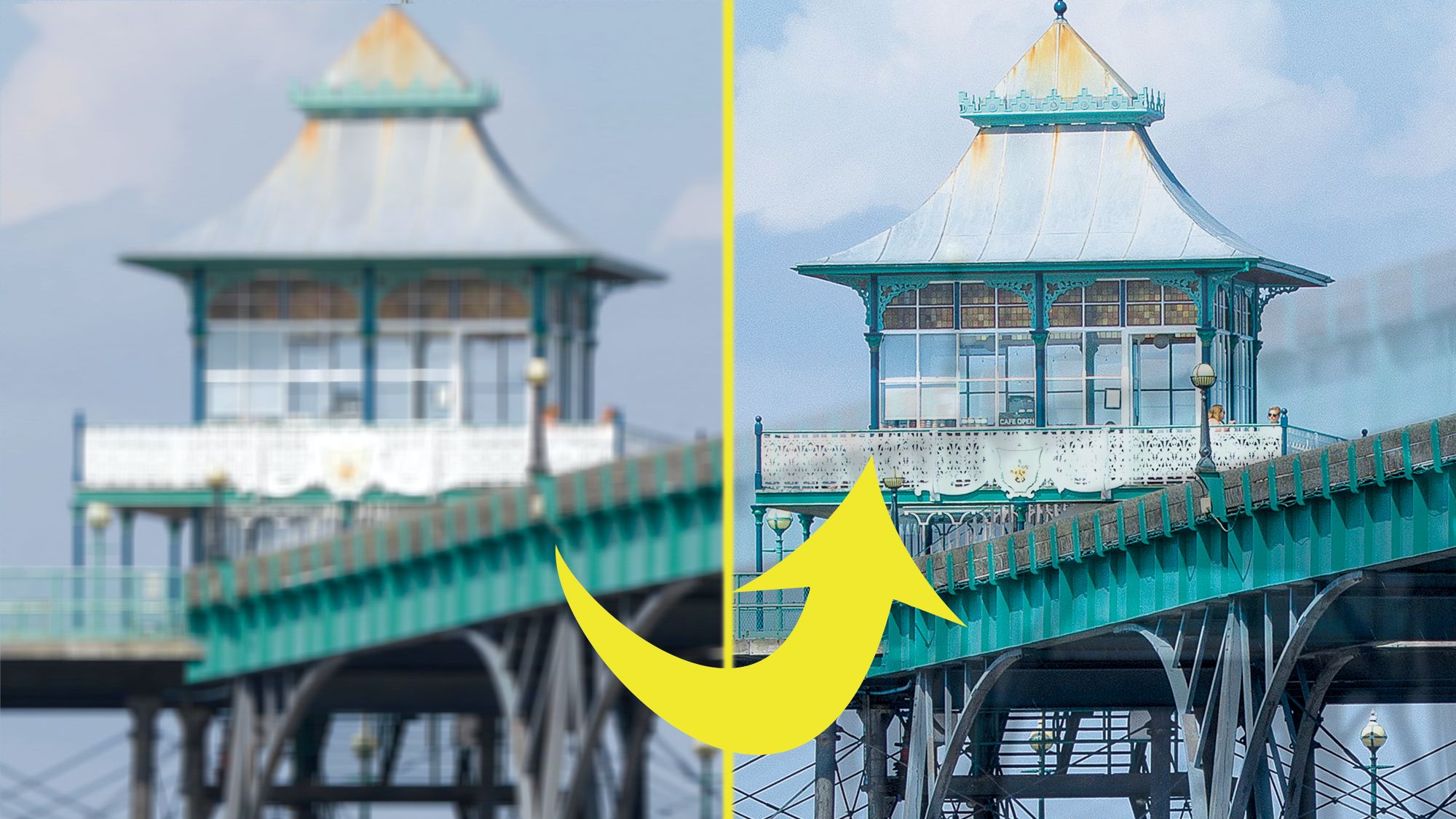 How to banish camera shake forever! | Digital Camera World
