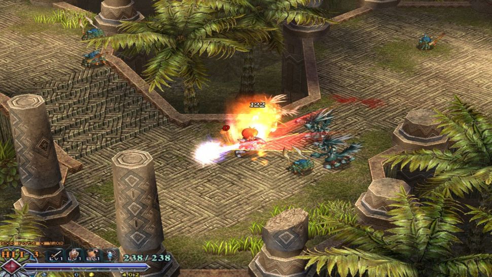 The best JRPGs available on PC | PC Gamer