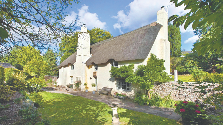 Properties of the week: fine 15th and 16th century houses | The Week