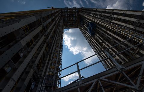 NASA's Marshall Space Flight Center: A hub for historic and modern-day ...