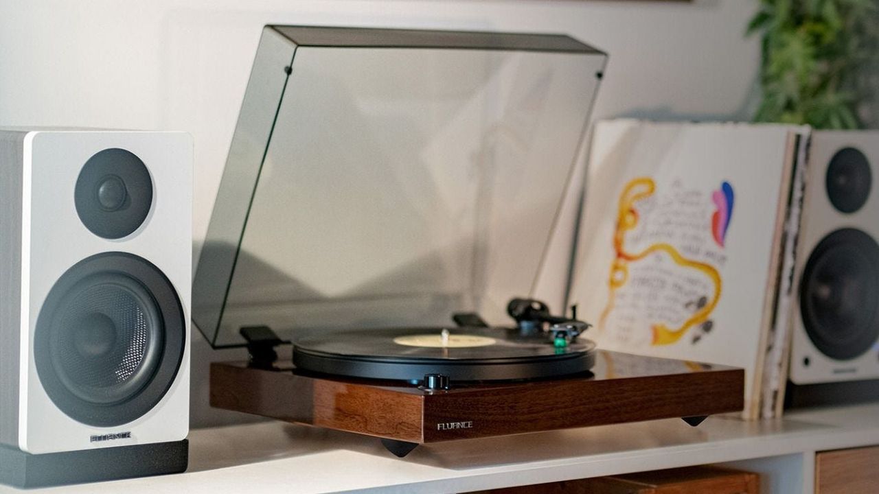 Three new record players: fresh ways to experience old vinyl | Wallpaper*