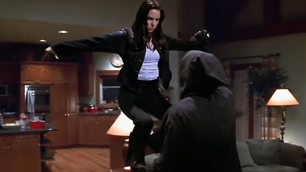 The 20 best Matrix references in other movies and TV shows | GamesRadar+