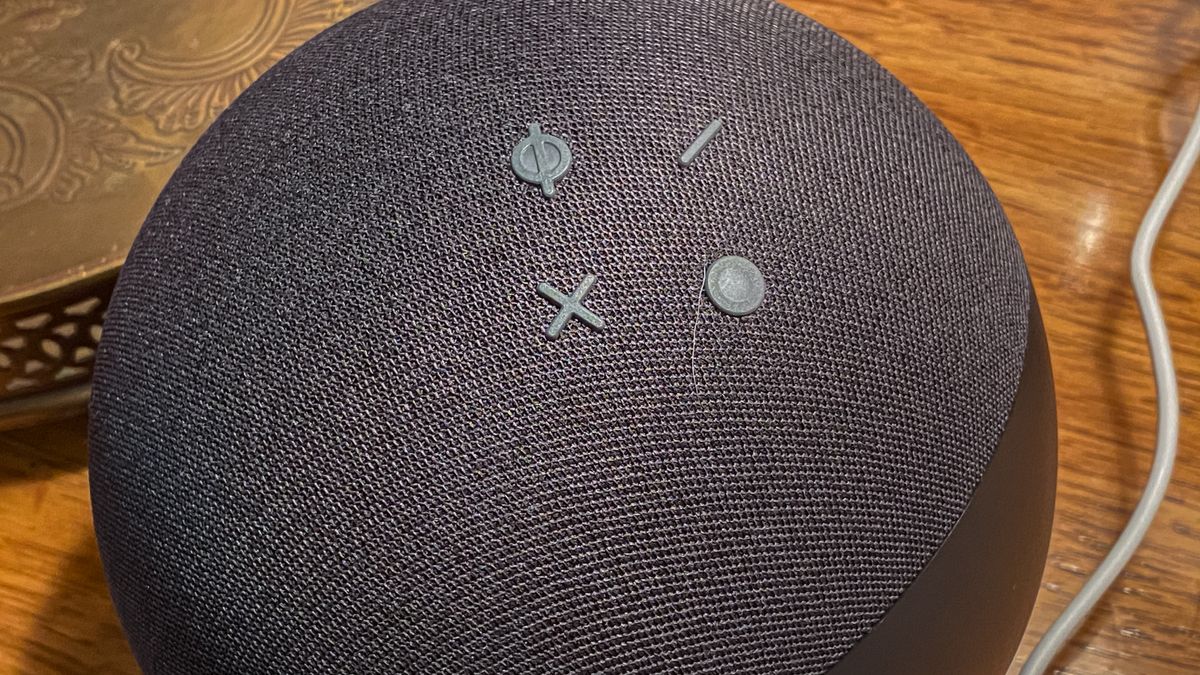 Amazon Echo (2020) review | TechRadar