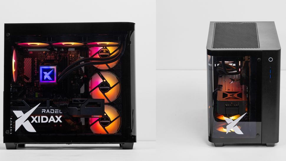 These Ready-to-Play Gaming Desktops Are Fueled by Passion and Power ...
