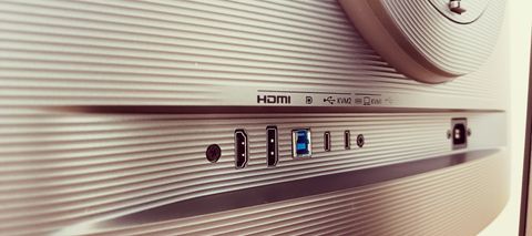 The best monitors for programming | Creative Bloq