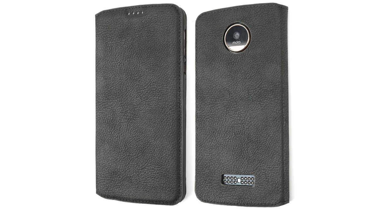 The 10 best Moto Z cases you can buy right now | TechRadar