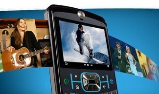 Sprint PPC 6800 Delayed, Renamed | Windows Central