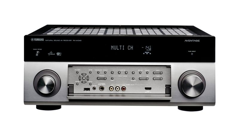 Yamaha RX-A1040 review | What Hi-Fi?