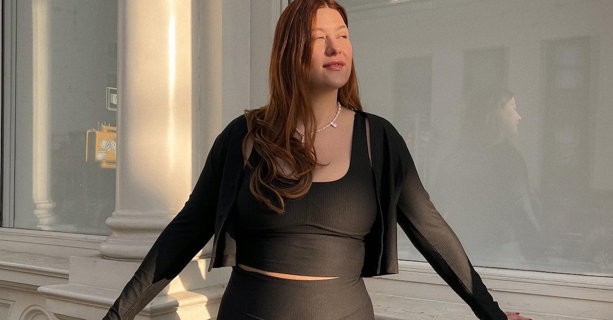 The 33 Best Workout Clothes From Amazon | Who What Wear