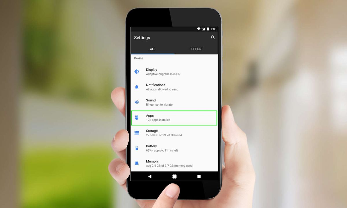 5 Ways to Speed Up Your Android Phone in Under 5 Minutes | Tom's Guide
