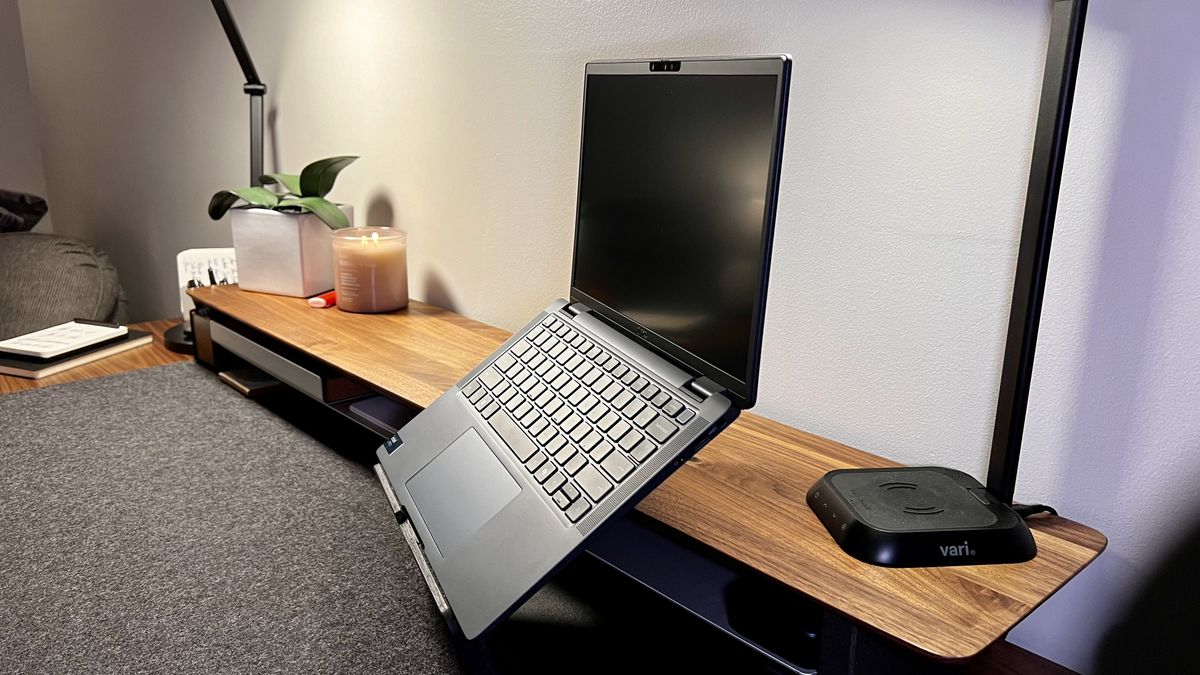 Dell Latitude 7350 business laptop review | TechRadar