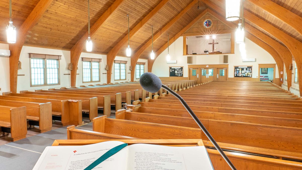 Do You See What I Hear? | AVNetwork