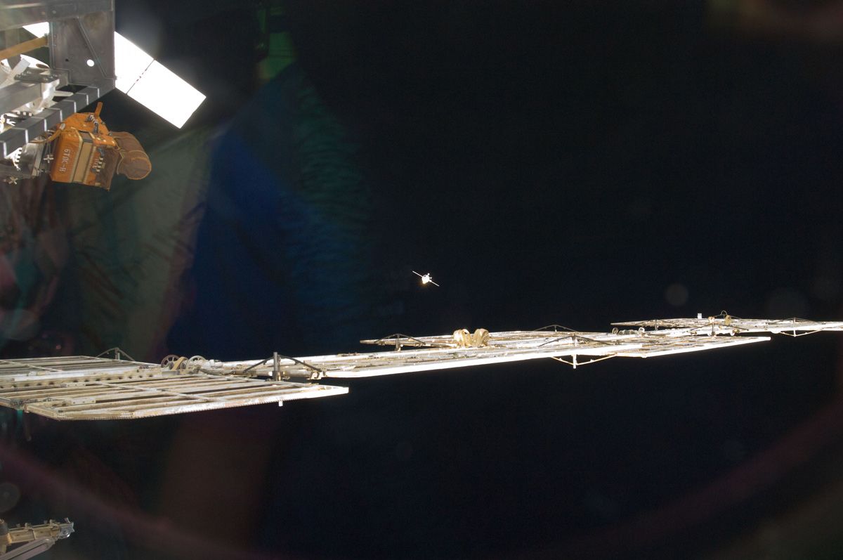 Image of the Day: August 2012 | Space