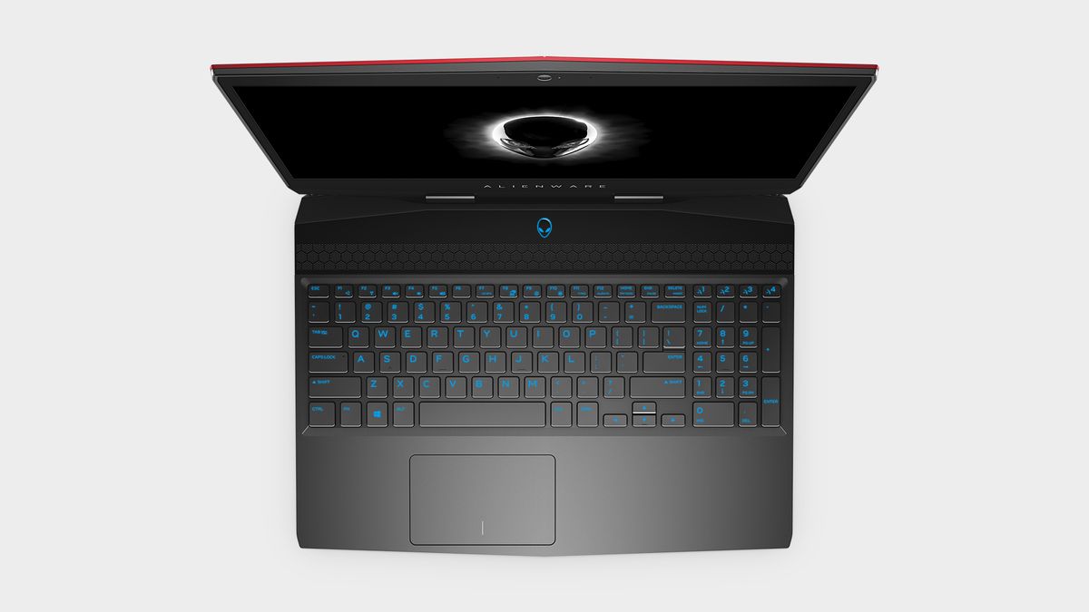 Alienware m15 review | PC Gamer