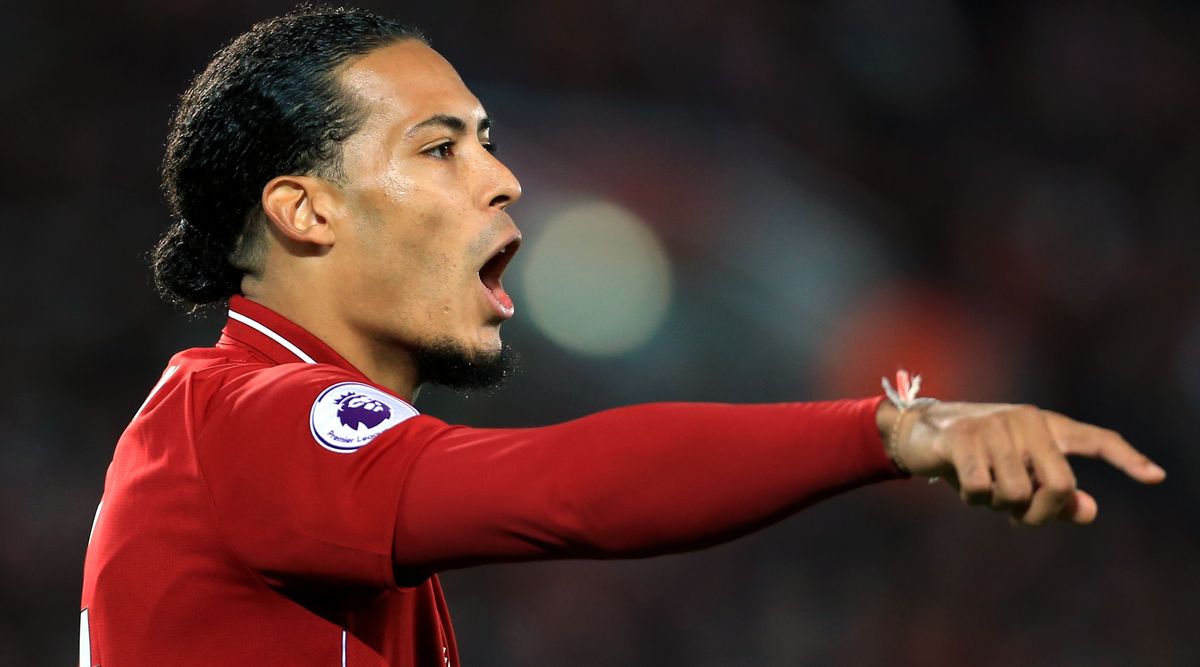 The best Premier League players of the 2010s | FourFourTwo
