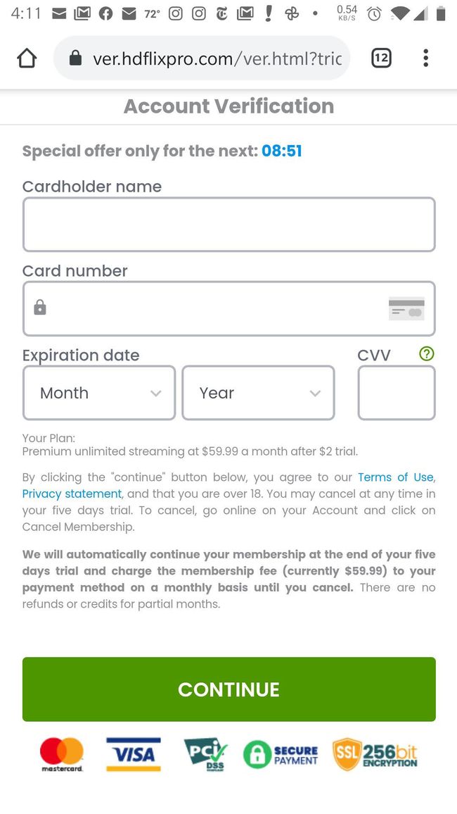 No, a free iPhone 12 is not waiting for you — avoid this scam | Tom's Guide