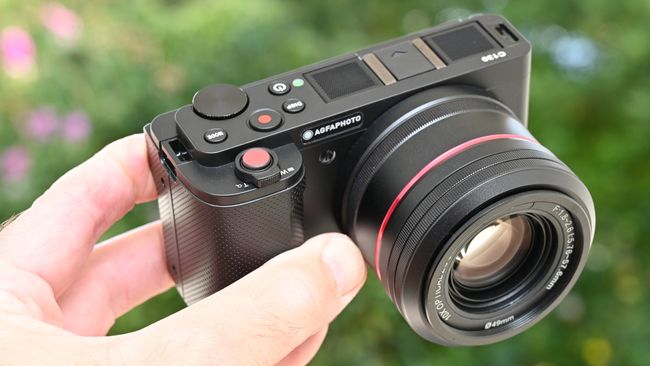 Nothing Phone (3a) Pro review: a flagship trio of cameras, but without ...