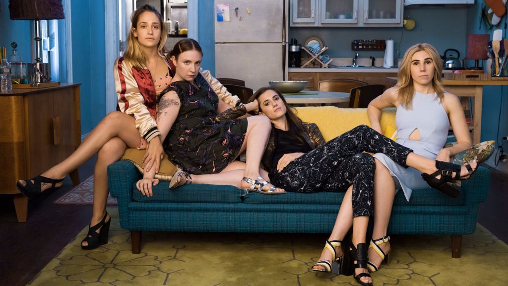 How to watch Girls: stream every season online | TechRadar
