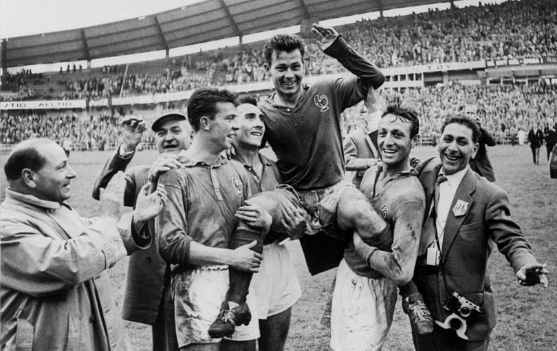 Best French football players ever | FourFourTwo