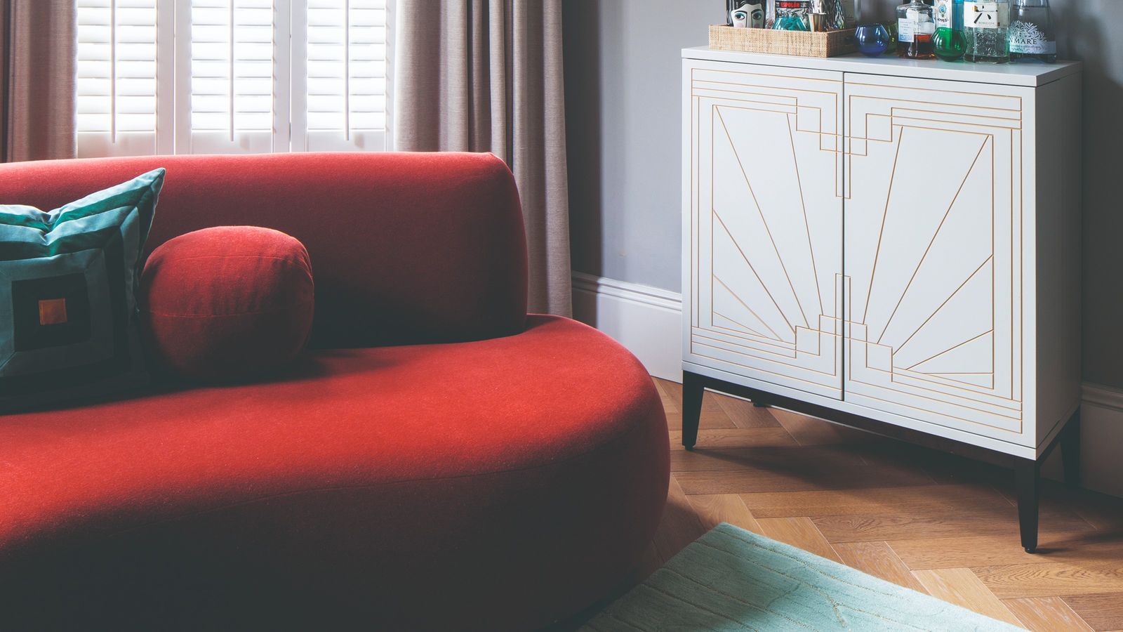 Sofa colour trends 2025 – the 6 hottest shades | Ideal Home