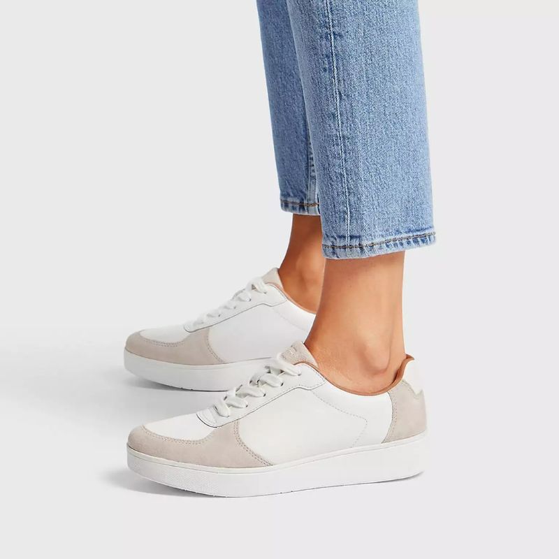 Most comfortable trainers for women: tried and testeds | Woman & Home