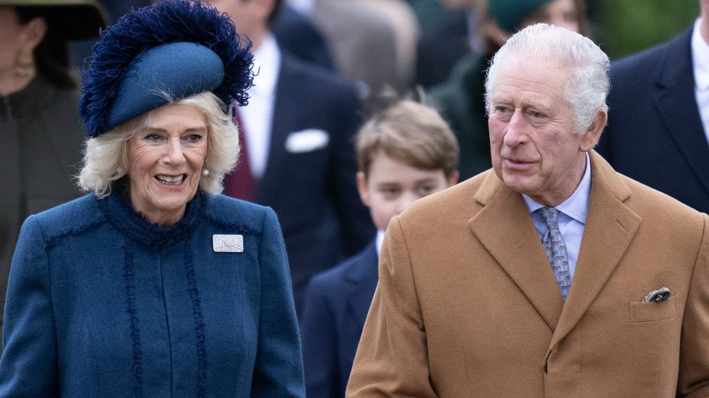 King Charles' trip to the pub with awkward waiter blunder | Woman & Home