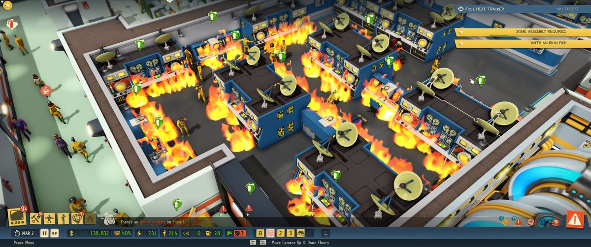 Evil Genius 2 guide: 13 expert tips | PC Gamer