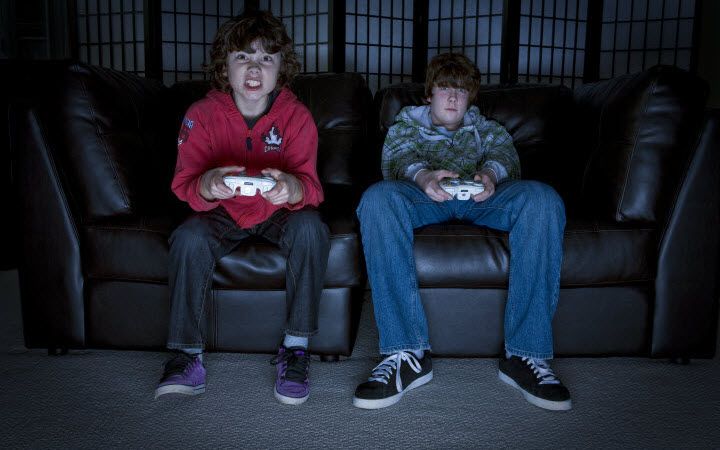 Can Parents Trust ESRB Game Ratings? | Tom's Guide