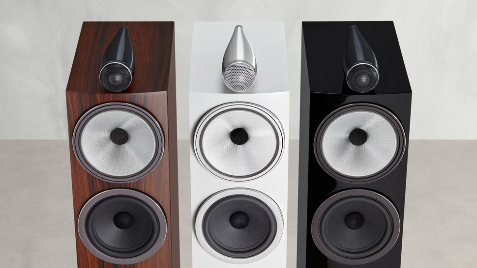 Bowers & Wilkins 700 S3 speakers: pricing, features, specs and more ...