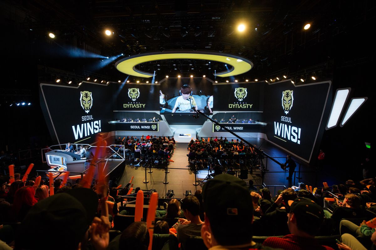 Take-Two chief says esports gambling could be 'meaningfully positive ...