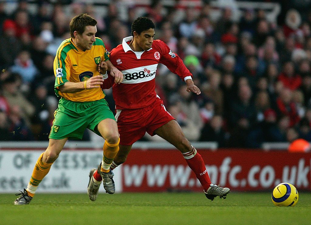 Ranked! The best 10 Canadian soccer players in Premier League history ...