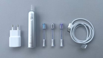 Laifen Wave Electric Toothbrush review: the iPhone of toothbrushes is ...