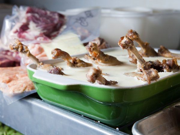 10 Food Terms You Should Know - Food Facts | Marie Claire