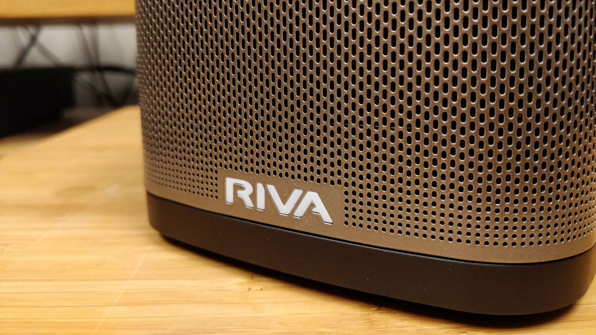 Riva Concert review | TechRadar