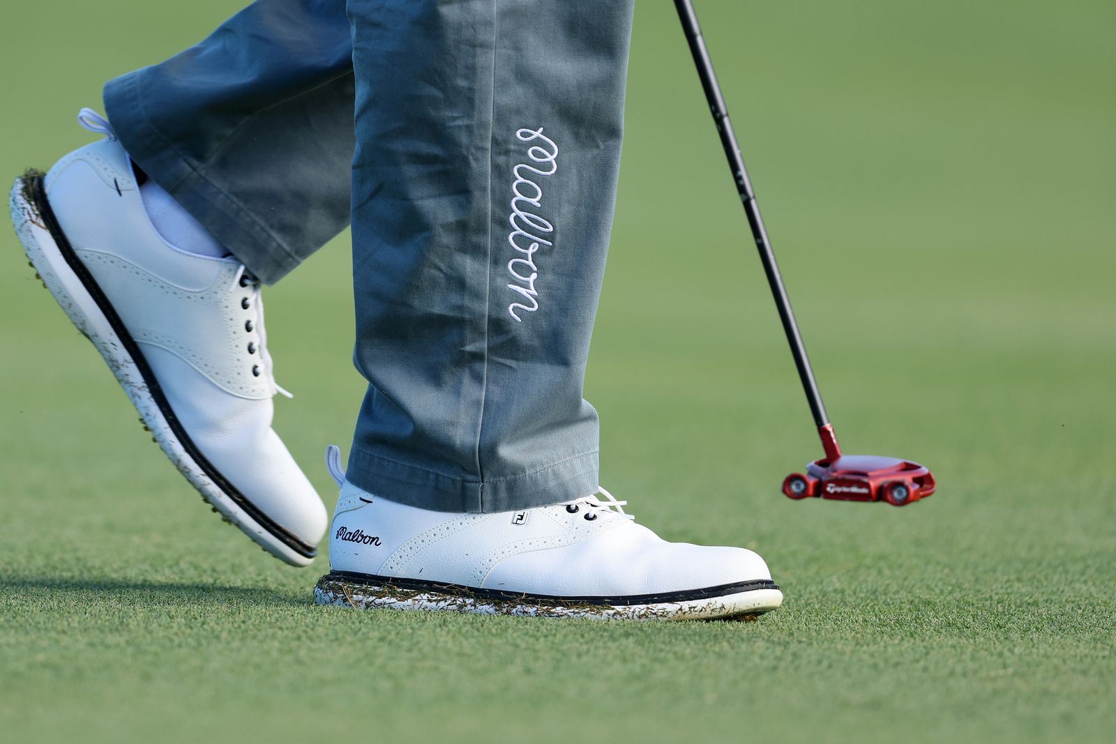 Jason Day What's In The Bag? 2024 Update | Golf Monthly