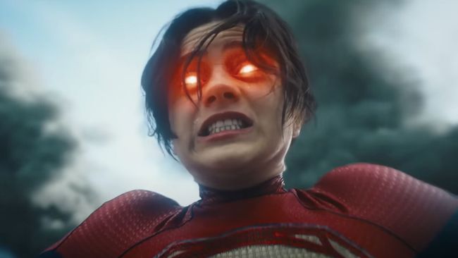 How The Flash's Time Travel Works | Cinemablend