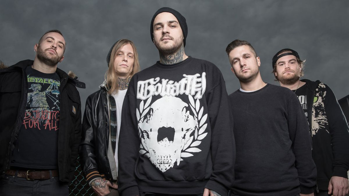 Emmure quit around Palmeri | Louder