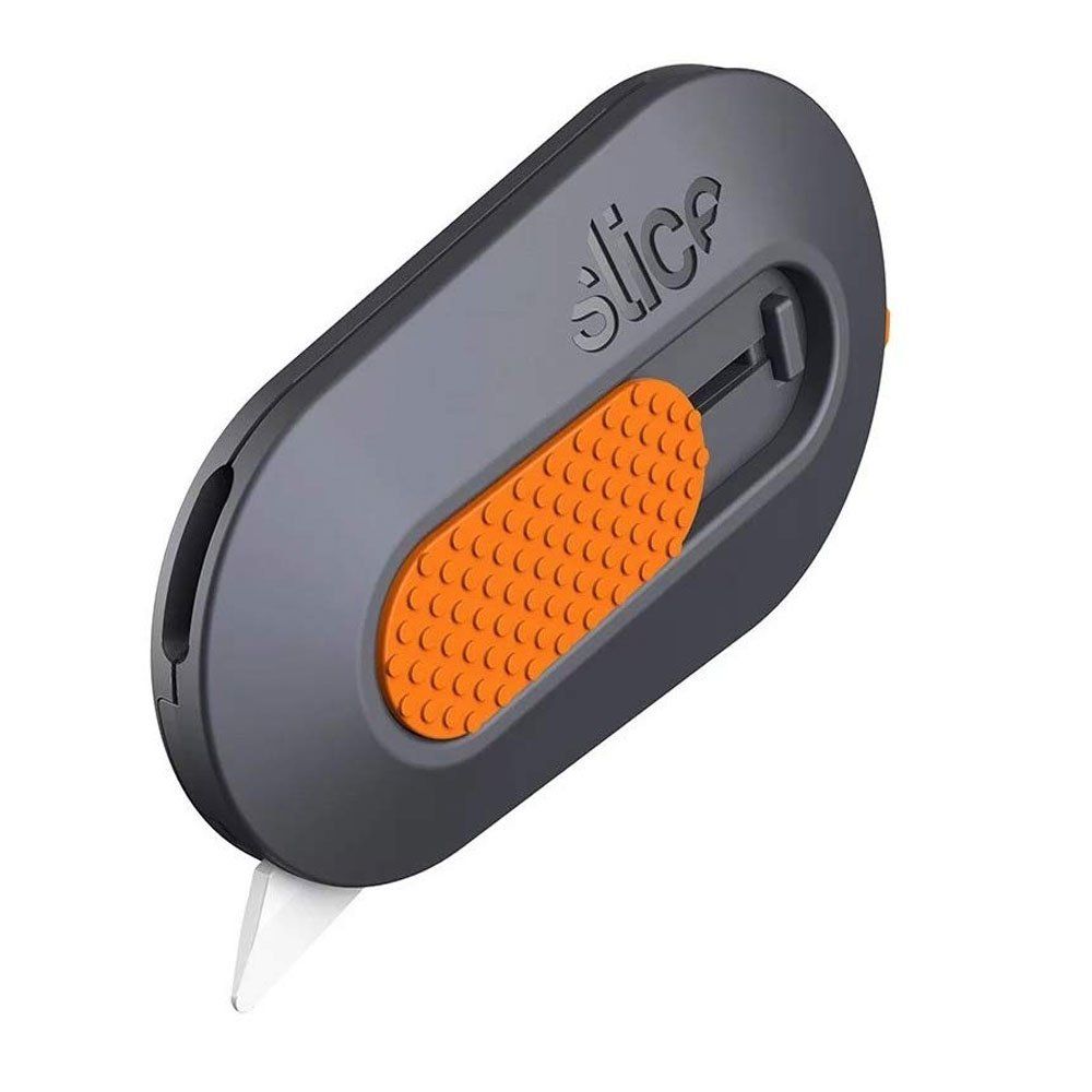 This $8 Slice Mini Box Cutter will help you tackle those Prime packages ...