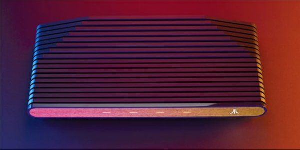 Atari VCS Collector's Edition Has Sold Out, But You Can Still Get The ...