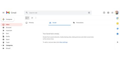 How to delete old emails in Gmail | Laptop Mag