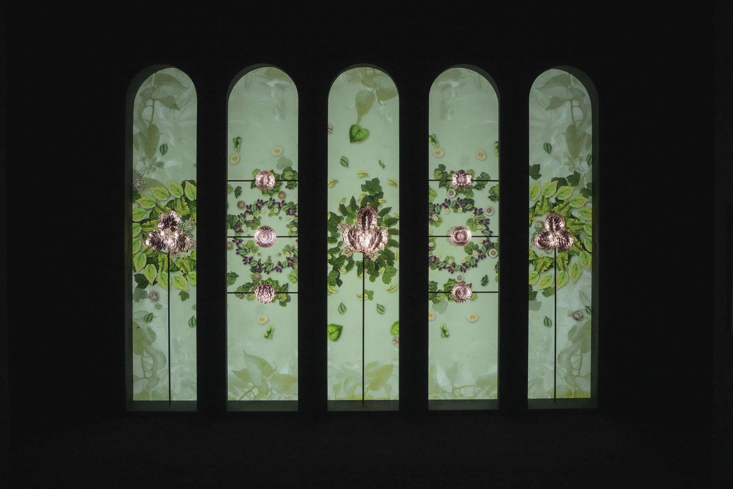 Dive into Buccellati's history in Shanghai | Wallpaper*