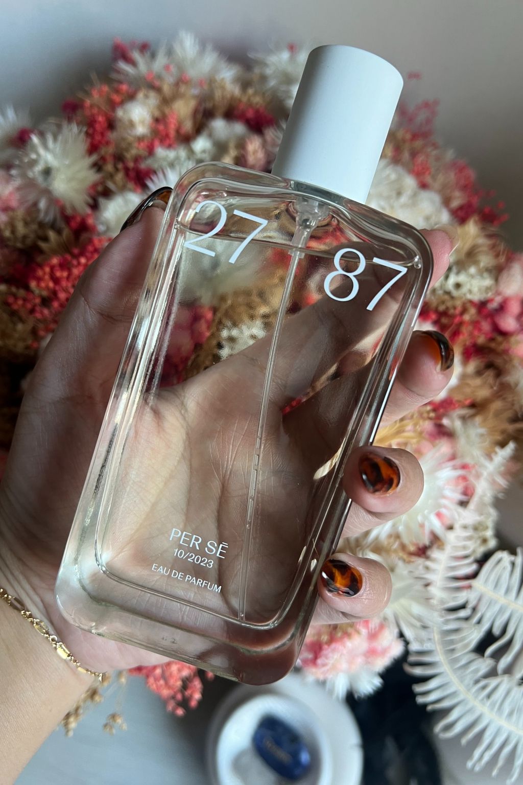 The 10 Best Musk Fragrances, Tested and Reviewed by Editors | Marie Claire