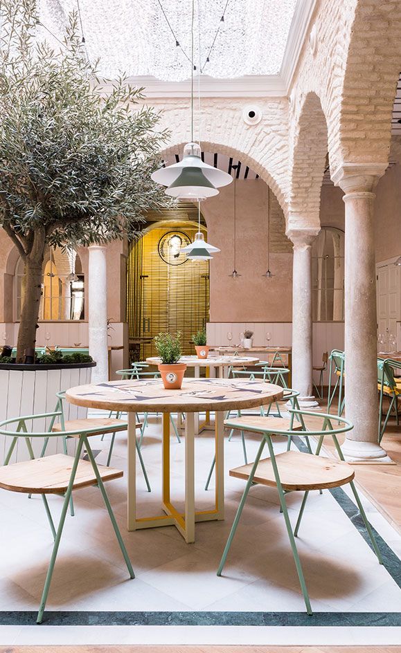 El Pintón | Wallpaper