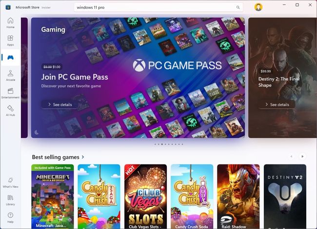 Windows 11 Home vs. Pro: What's the difference? | Windows Central