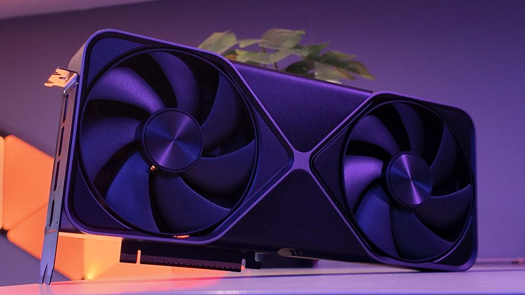 Nvidia RTX 5080 Founders Edition review | PC Gamer