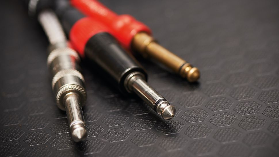 Instrument cable vs speaker cable: what’s the difference? | Guitar World