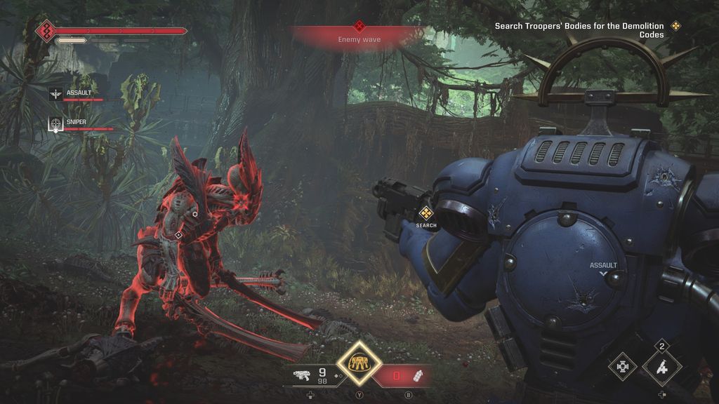 10 Space Marine 2 tips to dominate your foes | PC Gamer