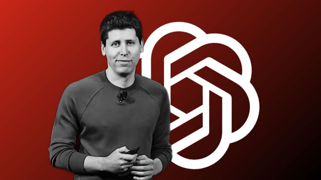 OpenAI could launch a social app, echoing Sam Altman's Meta tweets ...